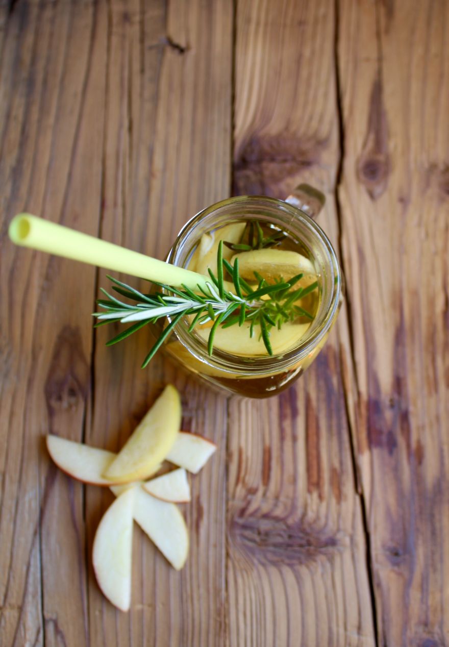 Süße Birne Rezept | DEMMERS TEEHAUS