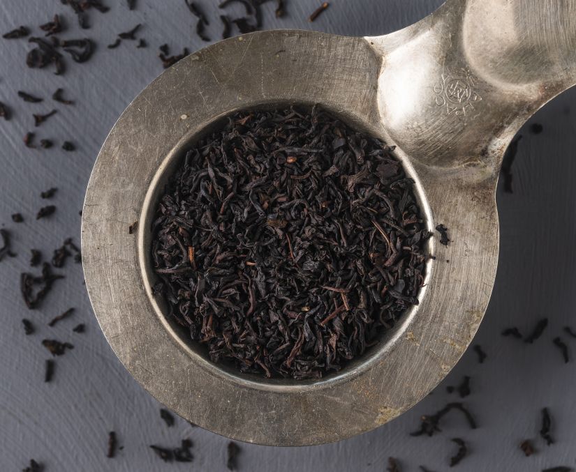 Schwarztee kaufen - Ceylon, Assam & Co. | DEMMERS TEEHAUS