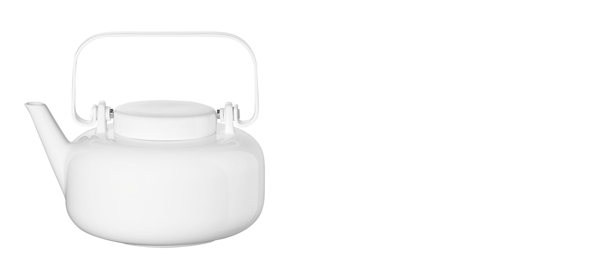 Teekanne ASA sonoko weiß 0,6 l inkl Filter Kannen & Tassen | DEMMERS ...
